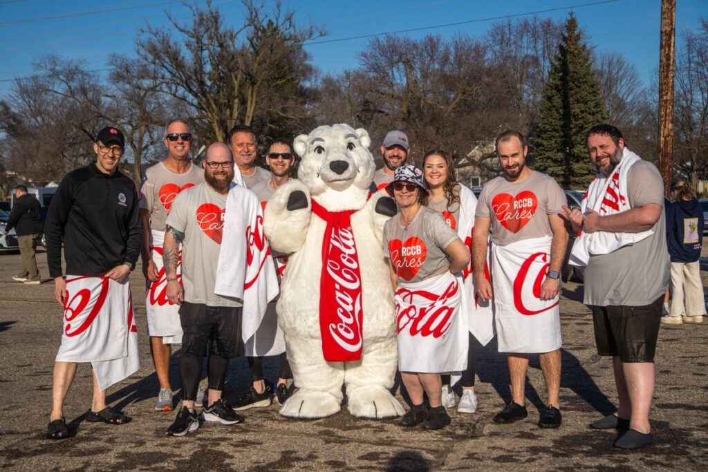 Plunge Info - Polar Plunge